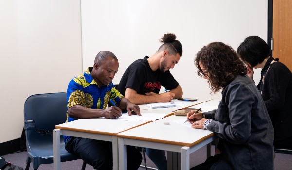 Education & Languages Short Courses