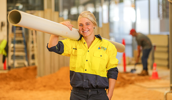 TAFE SA - Vocational Education & Training in Adelaide, South Australia