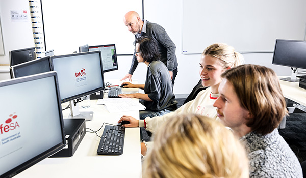 Building, Design and Drafting