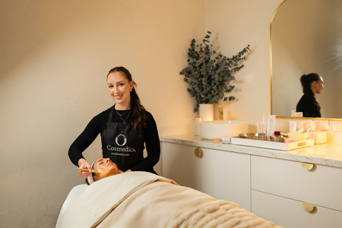 Hair & Beauty Courses - TAFE SA