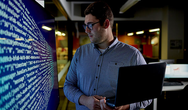 Information Technology Short Courses