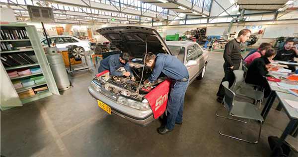 Automotive Courses - Mining Engineering & Automotive - TAFE SA