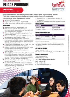 International Publications