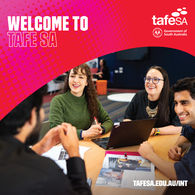 International Agents