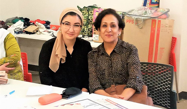 Adult Migrant English Program