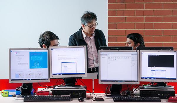 Certificate IV Program in IT (Systems Administration Support ...