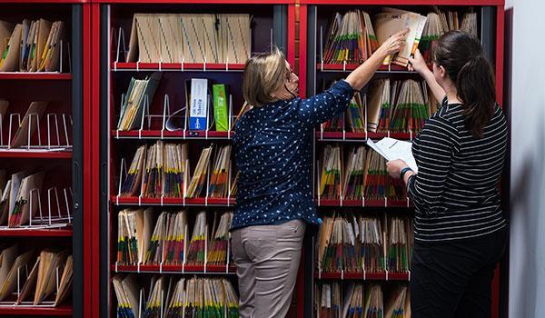 Certificate III in Health Administration - Business and Administration ...