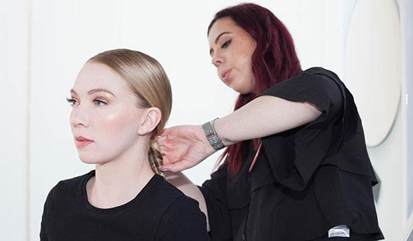 Certificate II in Salon Assistant - TAFE SA