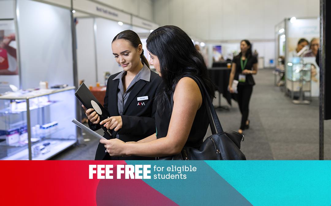 Certificate III in Events - TAFE SA