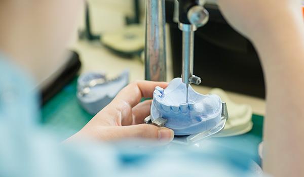 Diploma of Dental Technology - TAFE SA