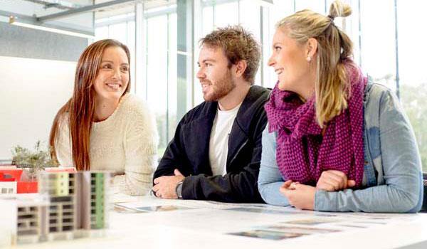 Diploma of Interior Design - TAFE SA