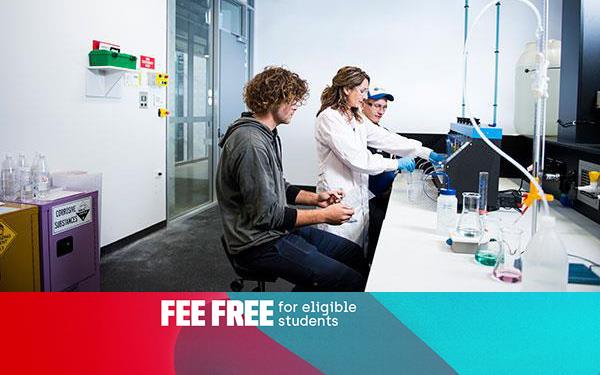 Certificate III in Water Industry Operations (Wastewater Treatment ...