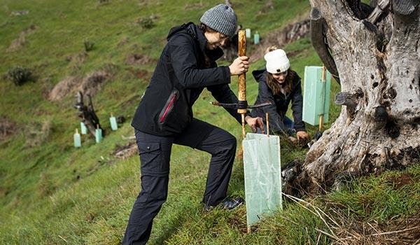 Diploma of Conservation and Ecosystem Management - TAFE SA