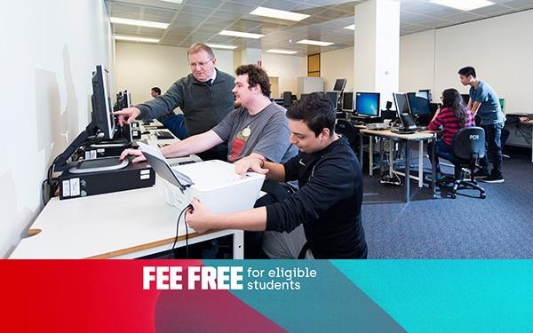 Certificate IV in Information Technology (Systems Administration ...