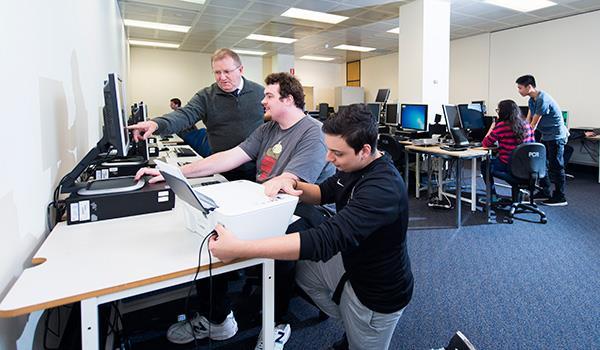 Certificate IV in Information Technology (Systems Administration ...