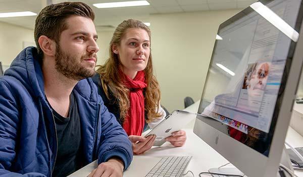 Diploma of Information Technology (Back End Web Development) - TAFE SA