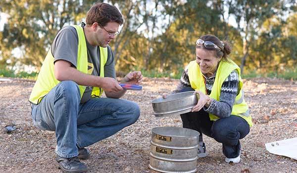 Certificate III in Resource Processing - TAFE SA