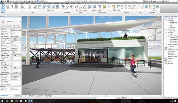 Diploma of Building and Construction (Building) - TAFE SA