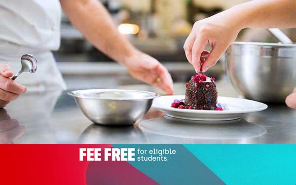 Certificate II in Cookery - TAFE SA