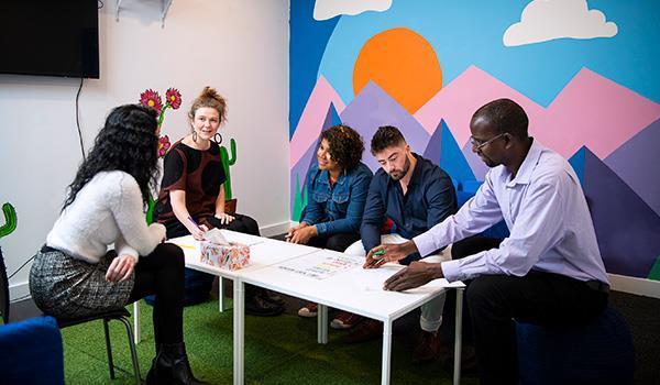 Certificate IV in Child, Youth and Family Intervention - Community and ...