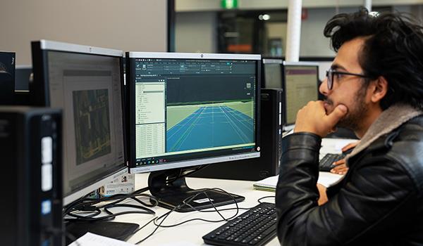 Undergraduate Certificate in Drafting for Building and Construction ...