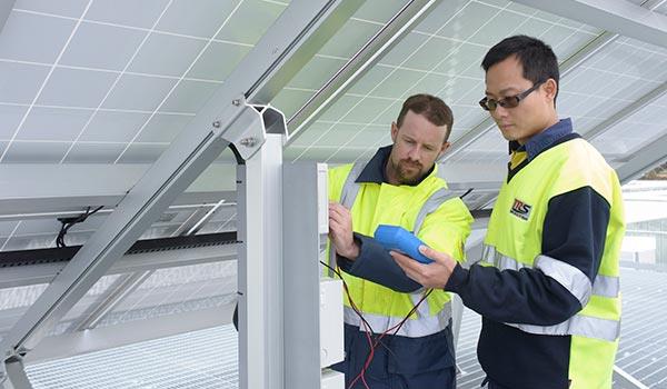 Associate Degree in Electrical Engineering /Bachelor of Engineering ...