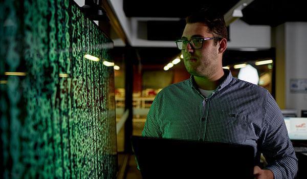 Diploma of IT (Cyber Security)/Bachelor of IT (Networking and ...