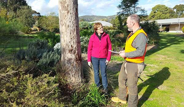 Diploma of Horticulture - Horticulture - TAFE SA