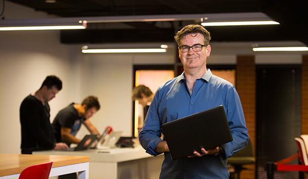 Diploma of Information Technology (Advanced Networking) & (Cloud ...