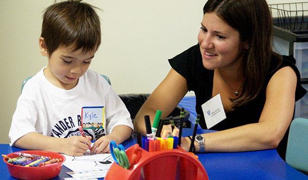 Certificate III in School Based Education Support - Children's ...