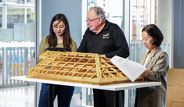 Diploma of Building and Construction (Building) - Building, Design and ...