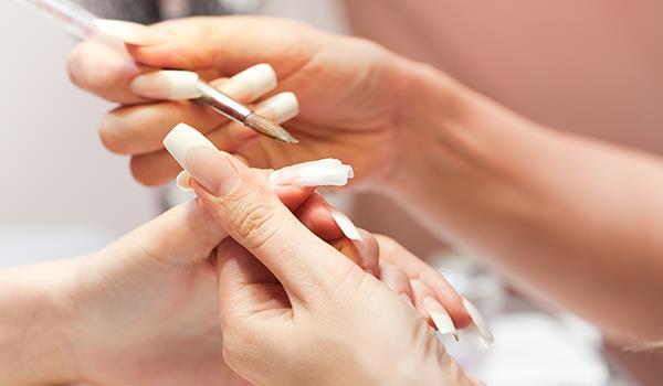 Certificate III in Nail Technology - Beauty Therapy - TAFE SA