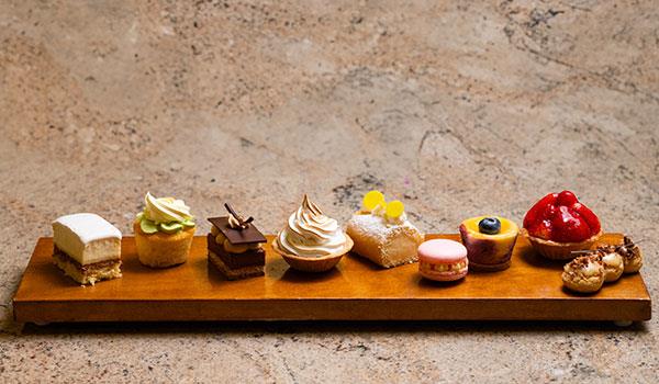 Certificate IV in Patisserie - Baking - TAFE SA