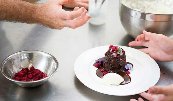 Certificate IV in Kitchen Management - Cookery - TAFE SA