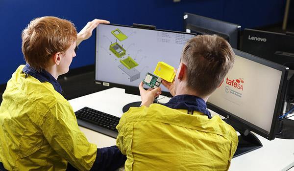 Certificate III in Engineering - Technical - Civil, Structural and ...