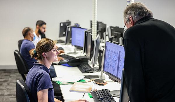 Certificate IV in Residential Drafting - Building Design and Drafting ...